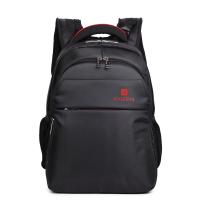 China Nylon Oxford Professional Large School Rucksack With Customized Logo Printing for sale