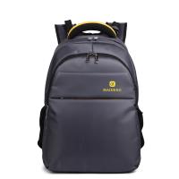 China Nylon Oxford Professional Large School Rucksack With Customized Logo Printing for sale