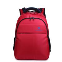 China Nylon Oxford Professional Large School Rucksack With Customized Logo Printing for sale
