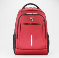 China Breathable Nontoxic Day Pack Rucksack Water - Resistant For Casual Wear / Sports for sale