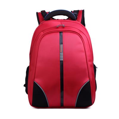China Leisure Modern Backpack Shoulder Bag , Simple Design Large Waterproof Backpack for sale