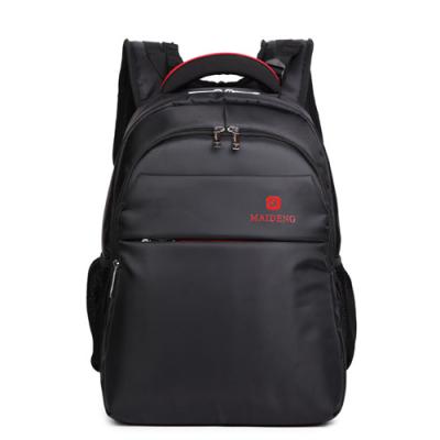 China Smart Design Multi Functional Modern Laptop Bag , Daily Life Mens Computer Bag for sale