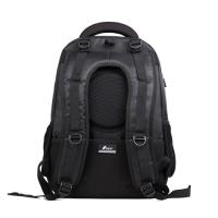 China Trendy Cool Modern Design Backpack Comfortable And Breathable Softback for sale