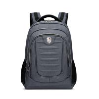 China Multi Color Small Travel Backpack Roomy Main Storage Area 48*36*15 Cm for sale