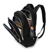 China Multi Color Small Travel Backpack Roomy Main Storage Area 48*36*15 Cm for sale