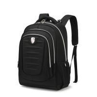 China Multi Color Small Travel Backpack Roomy Main Storage Area 48*36*15 Cm for sale