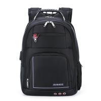 China Fashion Laptop Travel Backpack , Sturdy Anti Theft 16 Inch Laptop Backpack for sale