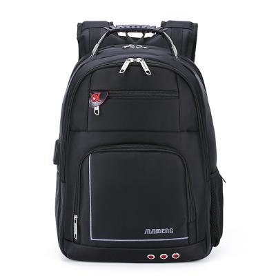 China Fashion Laptop Travel Backpack , Sturdy Anti Theft 16 Inch Laptop Backpack for sale