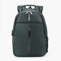 China Maximum Back Support Multifunctional Laptop Backpack With Excellent Protection for sale