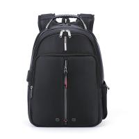 China Travel Business Multifunctional Laptop Backpack For Long - Time Carrying On for sale