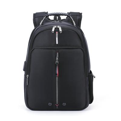 China Travel Business Multifunctional Laptop Backpack For Long - Time Carrying On for sale