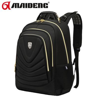 China Multi - Functional Commercial Large Capacity Backpack School Laptop Backpack for sale