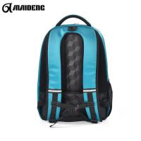 China Teen Mens Backpacks For School / Completely Waterproof Middle School Backpack for sale