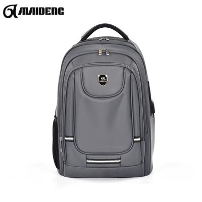 China Custom Logo Usb Charging Modern Design Backpack Outdoor , Shopping , Travel for sale