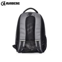 China Custom Logo Usb Charging Modern Design Backpack Outdoor , Shopping , Travel for sale