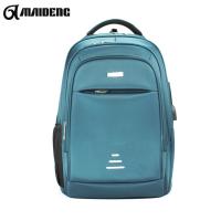 China Anti Theft Modern Design Backpack For Mans Travel Customized Pattern for sale