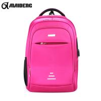 China Durable Modern Design Backpack For School , Park , Outdoor , Shopping for sale