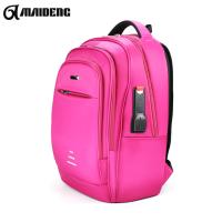 China Durable Modern Design Backpack For School , Park , Outdoor , Shopping for sale