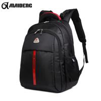 China Casual Business Laptop Backpack For Picnic , School , Advertisement for sale