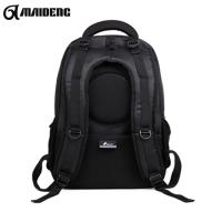 China Casual Business Laptop Backpack For Picnic , School , Advertisement for sale