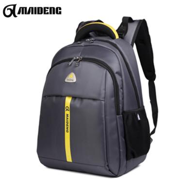China Fashionable Business Laptop Backpack With Adjustable Shoulder Strap for sale