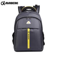 China Fashionable Business Laptop Backpack With Adjustable Shoulder Strap for sale