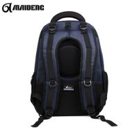China Custom Travel Laptop Backpack / Laptop Backpack Business Water Resistance for sale