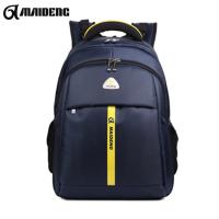 China Custom Travel Laptop Backpack / Laptop Backpack Business Water Resistance for sale