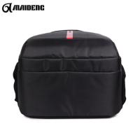 China Waterproof Nylon Business Laptop Backpack Unisex Use Customized Size for sale