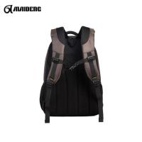 China Rectangle Fashion Teenager Backpack Metal Zipper Puller Decompression Design for sale