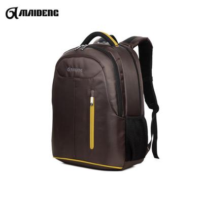 China Custom Printing Middle School Backpack , Lightweight High School Book Bags for sale