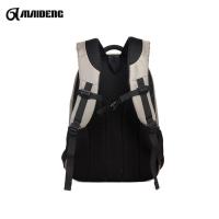 China Multi Color Teen School Backpacks , Anti Theft Backpack Shoulder Bag for sale