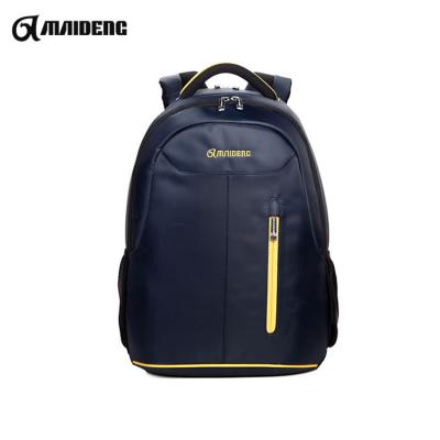 China Large Capacity Fashion Teenager Backpack With 1 Main Pocket , 2 Side Pockets for sale