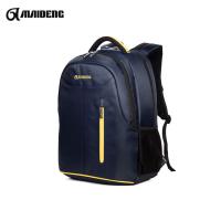 China Large Capacity Fashion Teenager Backpack With 1 Main Pocket , 2 Side Pockets for sale
