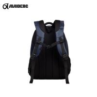 China Large Capacity Fashion Teenager Backpack With 1 Main Pocket , 2 Side Pockets for sale