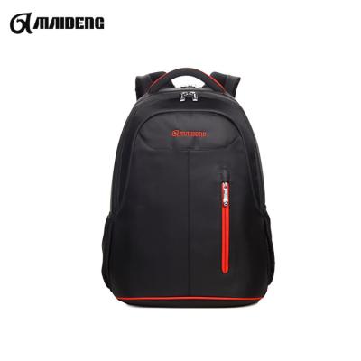 China Custom Made College School Bags / Sports Nylon High School Backpacks for sale