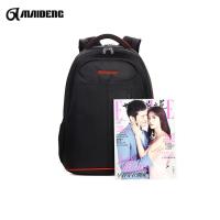 China Custom Made College School Bags / Sports Nylon High School Backpacks for sale