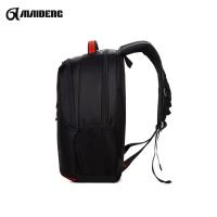 China Custom Made College School Bags / Sports Nylon High School Backpacks for sale