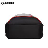China Waterproof Fashion Teenager Backpack With Polyester Lining Customized Size for sale