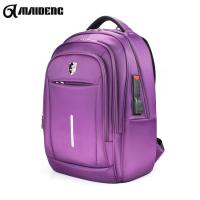 China Anti Theft Modern Design Backpack For Shopping And Traveling School for sale