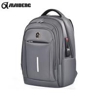 China Waterproof Modern Design Backpack With Nylon Material 35*20*48 Cm for sale
