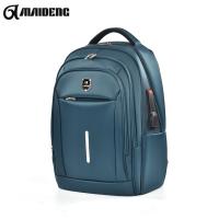 China Beautiful Lightweight Laptop Backpack / Colored Middle School Backpack for sale