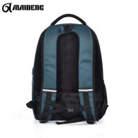 China Beautiful Lightweight Laptop Backpack / Colored Middle School Backpack for sale