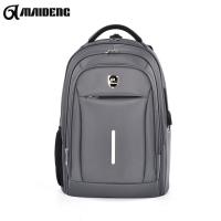 China Fashion Large Capacity Modern Design Backpack For Men Customized Size for sale