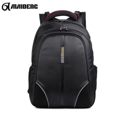 China Lightweight Compact Laptop Backpack , 17 Inch Business Travel Backpack for sale
