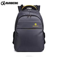 China Small Waterproof Laptop Work Backpack , Anti Slash Laptop School Backpack for sale