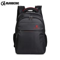 China Small Waterproof Laptop Work Backpack , Anti Slash Laptop School Backpack for sale