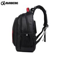 China 3 In 1 Stylish Laptop Backpack / Professional Laptop Travel Backpack for sale
