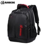 China 3 In 1 Stylish Laptop Backpack / Professional Laptop Travel Backpack for sale