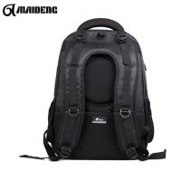 China Office Travel Laptop Backpack , Computer Waterproof Laptop Backpack for sale